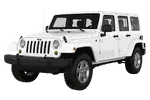 Jeep OEM parts catalog, EPC Online, Export