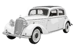 Acquista Mercedes OEM parti online — Nord America | 7zap