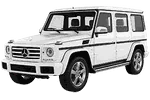 Mercedes G-Class W463 4th Facelift Differential shaft Diagram & OEM ...