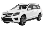 Mercedes GL-Class X166 2012 - 2016 OEM Parts Catalog — Europe | 7zap