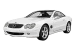 購入 Mercedes OEM 部品オンライン — 北アメリカ | 7zap