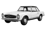 购买 Mercedes OEM 零件在线 — 北美洲 | 7zap