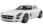 Mercedes SLS AMG C197/R197 2009 - 2015 OEM Parts Catalog — North ...