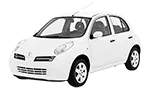 Nissan March K12 2002 - 2010 OEM Parts Catalog — 日本 | 7zap