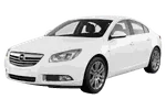 Opel Insignia A Motoren / motor schiebedach Teile 2009 - 2017 ...