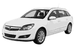 OPEL Signum (SIGNUM) OEM Parts Catalog 2003-2008 | Global