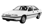 Opel Vectra A Zuendkerze / ausgen.vauxhall Teile 1989 - 1995 | EPC Global