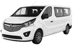 Vauxhall Vivaro B Body control module parts 2015 - 2021 | EPC Global