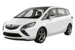 Opel Zafira C Zylinderkopf, verschluss oelkanal/wasserraum und ...