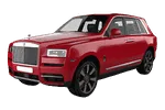 Rolls-Royce Cullinan RR31 Retrofit, spirit of ecstasy parts 2018 - 2020 ...