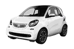 Smart Fortwo W453 2014 - 2019 OEM Parts Catalog — Global | 7zap