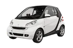 Smart Fortwo W451 2007 - 2015 Genuine OEM Parts — Buy online Global | 7zap