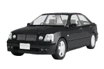 Каталог запчастей для Toyota Progres XG10 1998 - 2007 Япония