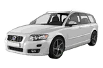 Buy Volvo V50 M Front axle other parts online 2004 - 2012 — Global | 7zap