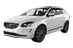 Купить оригинальные OEM запчасти Volvo XC60 2009-2015 онлайн — Европа ...