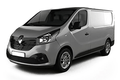Renault Trafic Trafic II