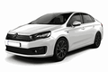 Citroen C4 C4 (B7) - DS4