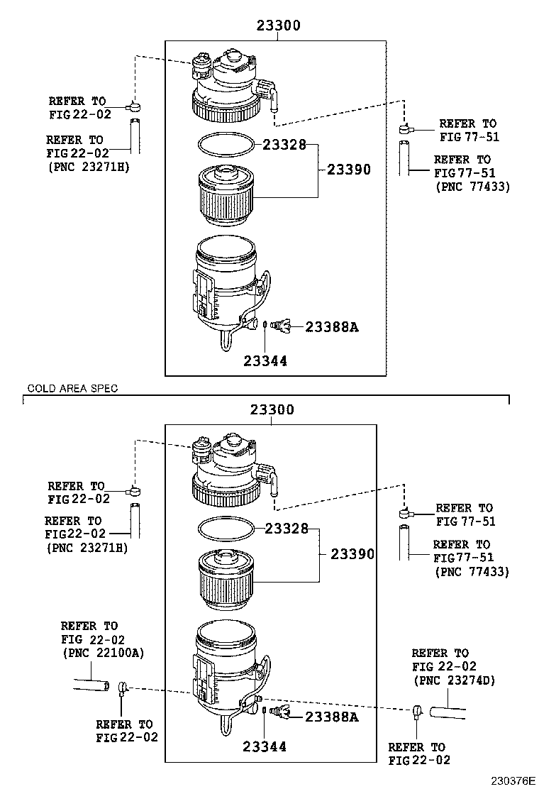 Toyota Hiace Fuel Filter Light at Jennifer Nevins blog