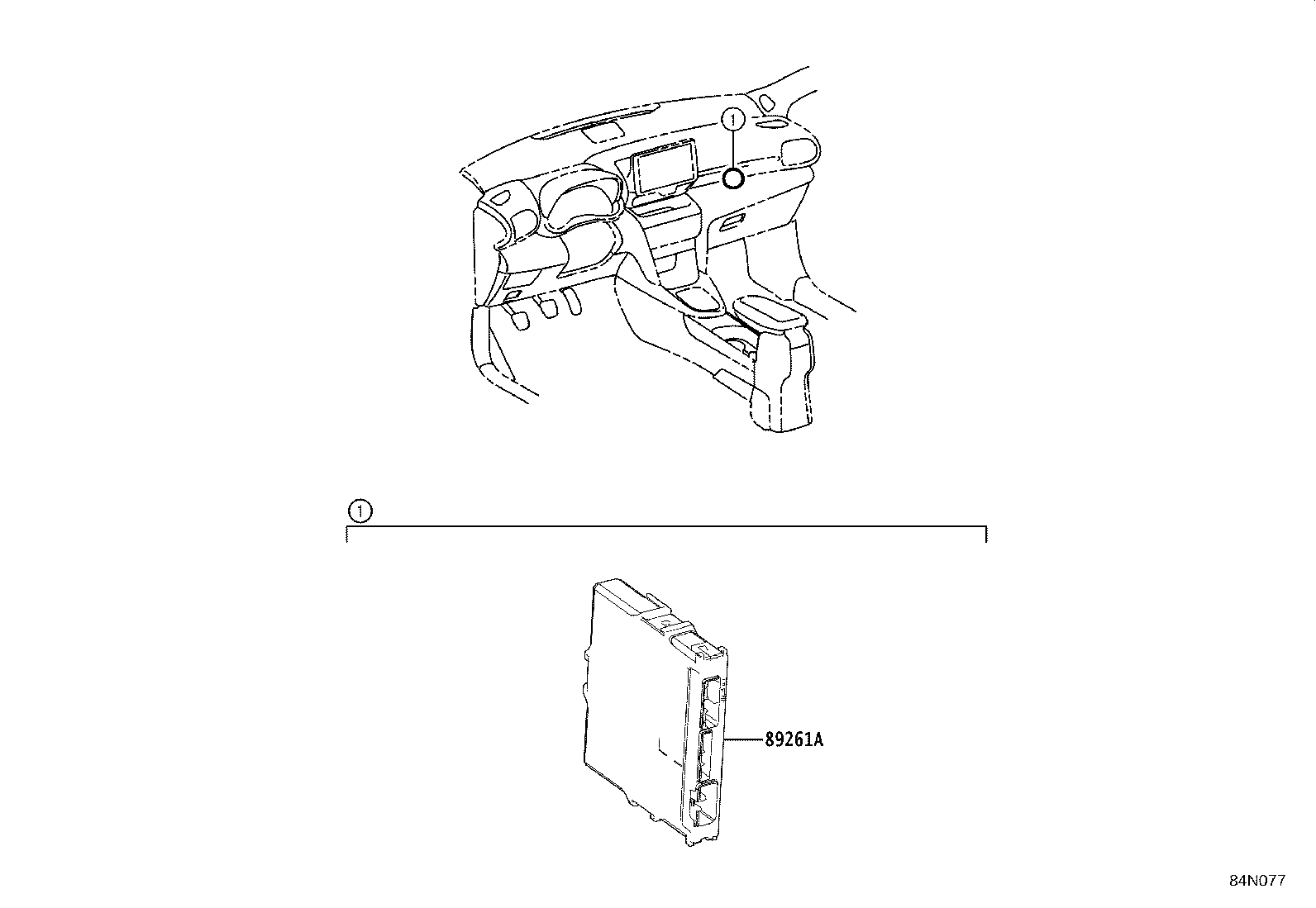 Toyota Yaris Cross XP210 Eco-run system 部品 2020 - 2025 | EPC 日本