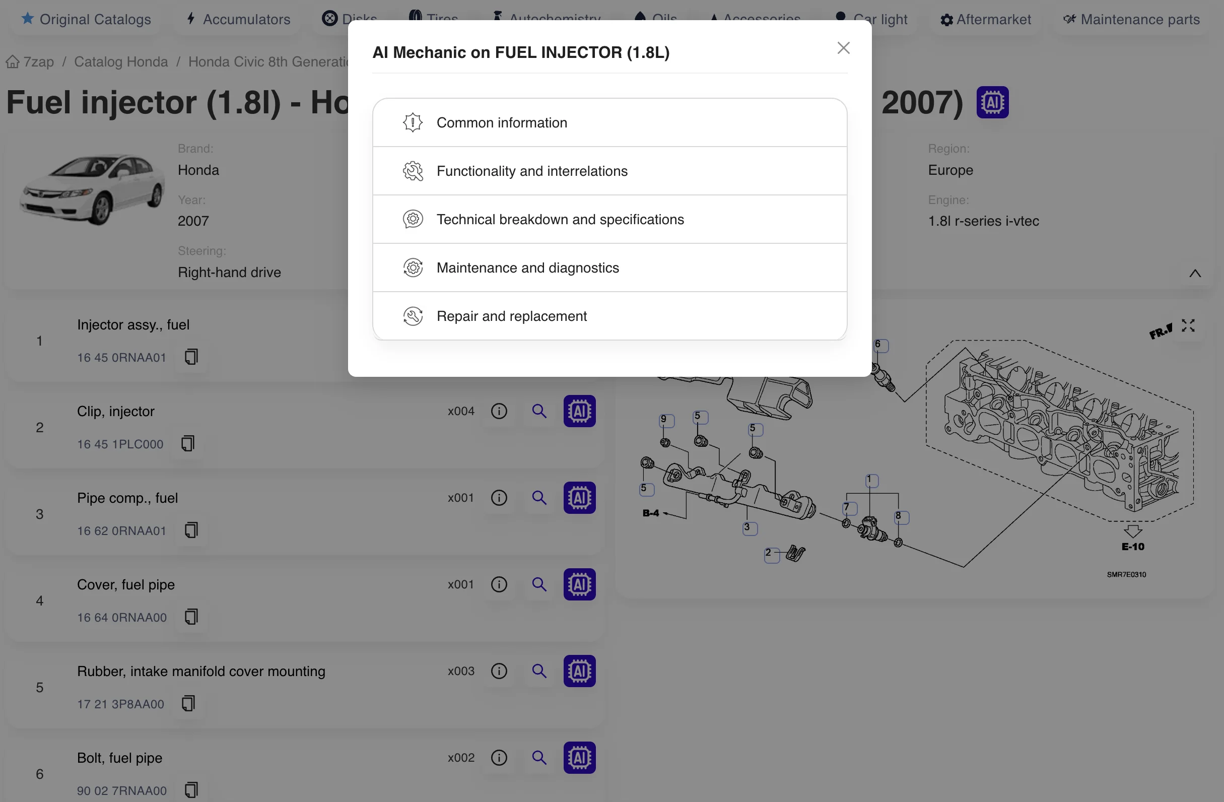 Hyundai VIN Decoder - Free VIN Lookup & Check | 7zap